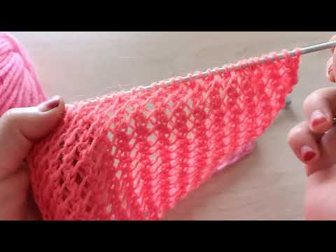 ŞEKER ÖRGÜ ÖRGÜ MODELİ #CROCHET #KNİTTİNG #ÖRGÜ