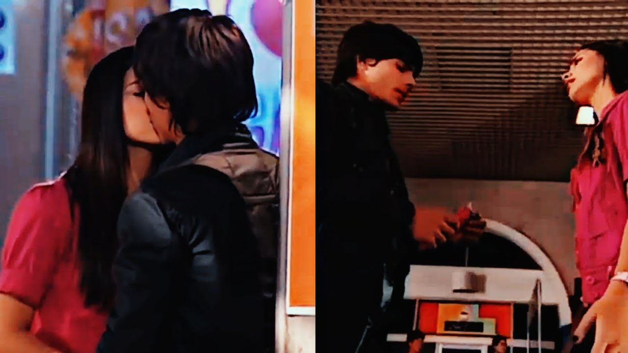 ISA Y ALEX | SU HISTORIA 51 - YouTube