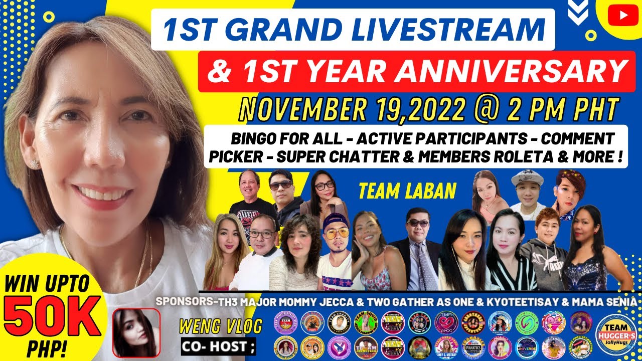 PROMOTING MY GLS/WOS GAME/GCASH - YouTube