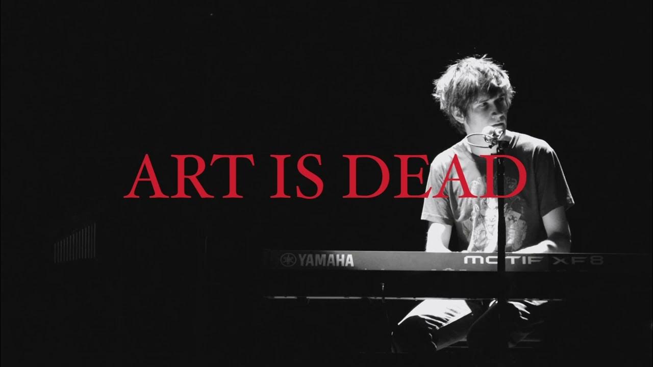 Bo Burnham’s Art Is Dead in C sharp minor is absolutely terrifying (full version) - YouTube