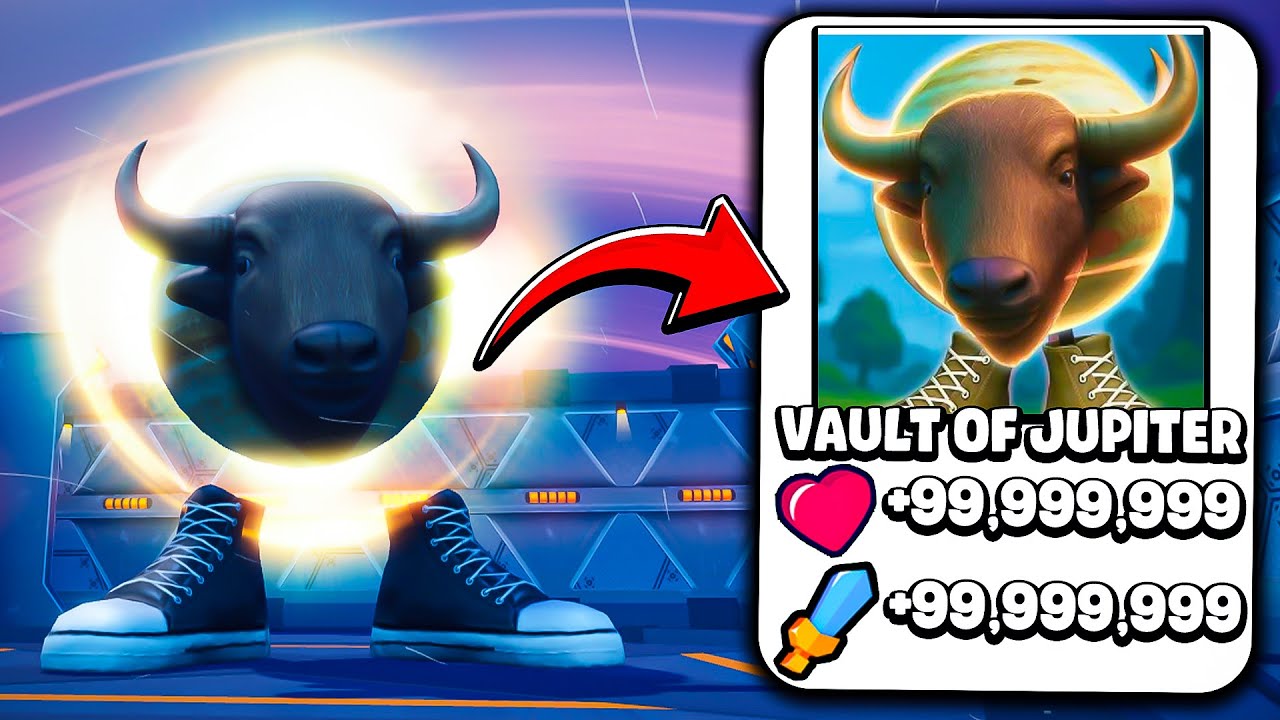 I Unlocked the BISTONE GIUPPITURE Dungeon SECRET in Brainrot Evolution ...