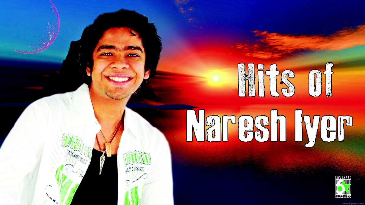 Naresh iyer Super Hit Popular | Audio Jukebox - YouTube