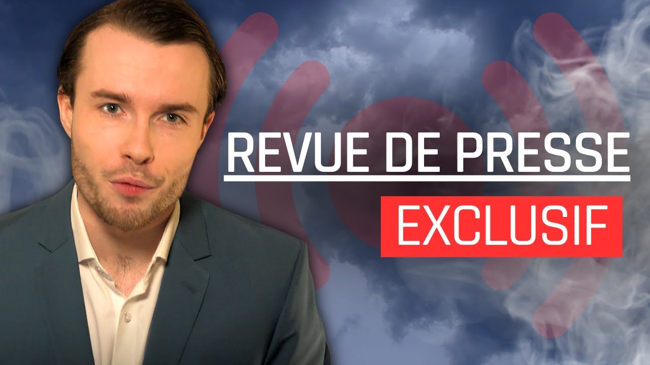 Émission exclusive - Semaine du 10 février 2024 - YouTube