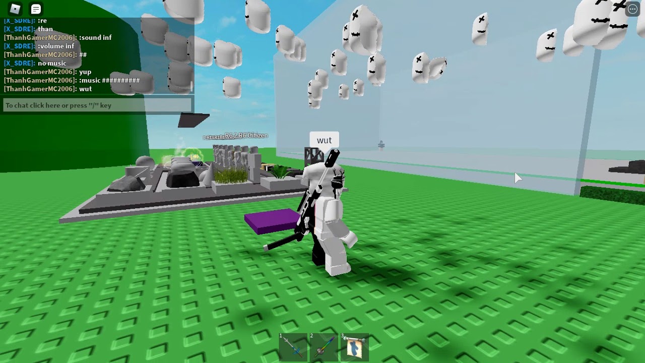 admin house #1 - YouTube