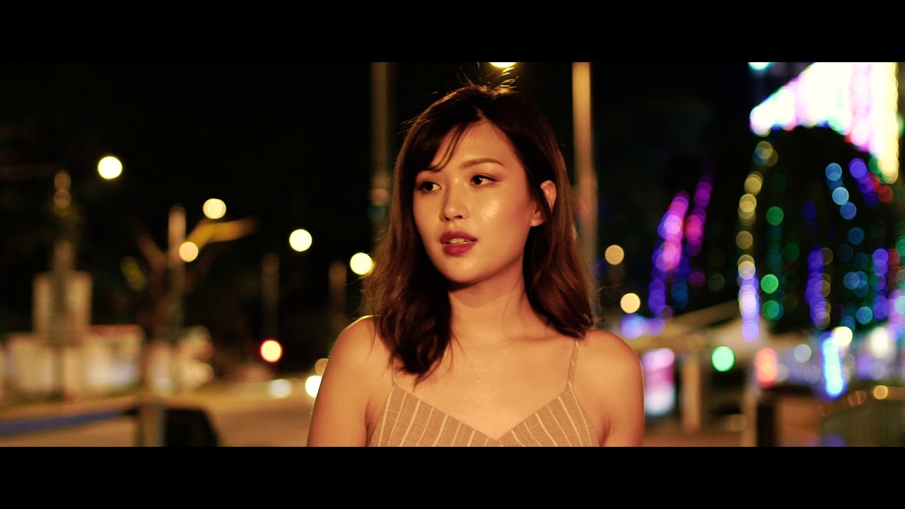 Lucy Rose - Shiver (Cover) by Marc X Hashy - YouTube