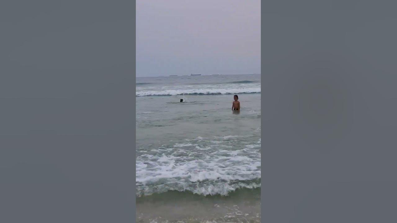 Na Praiaa🏖🏝Parte 3 - YouTube