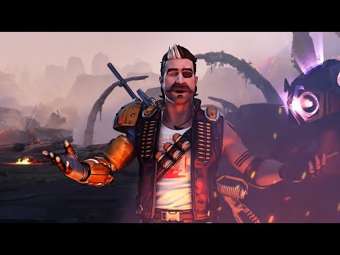 Fuse GamePlay | Dakota Gaming | Playing Apex Legends
