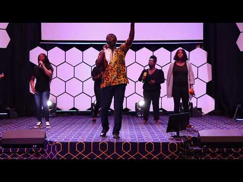 Hot Pentecostal Praises by Elder Sam Ayisi