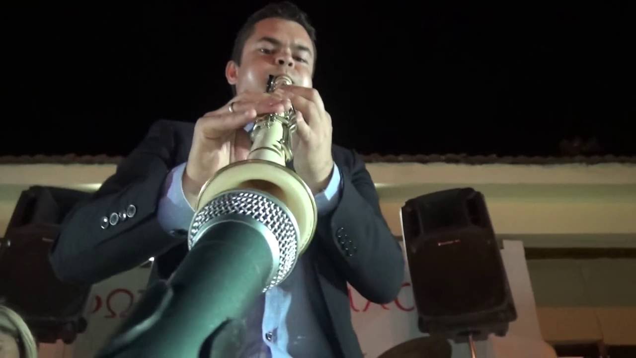 ΖΙΑΚΟΣ ΓΙΑΝΝΗΣ ΚΛΑΡΙΝΟ, ΤΑ ΚΑΓΓΕΛΙΑ, ΓΟΡΓΟΒΙΤΕΣ ΚΑΡΔΙΤΣΑΣ - YouTube