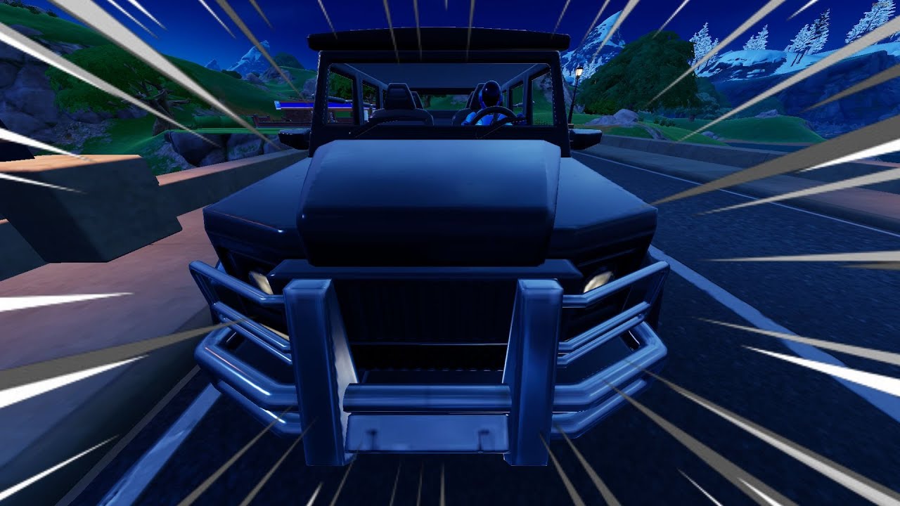 BEST STRAT in Fortnite Chapter 5 (Free Wins) - YouTube