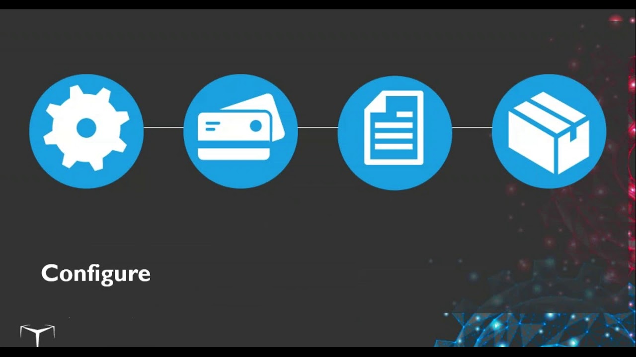 Simplesoft Solutions Monthly Web Event - Infor CPQ Demo - YouTube