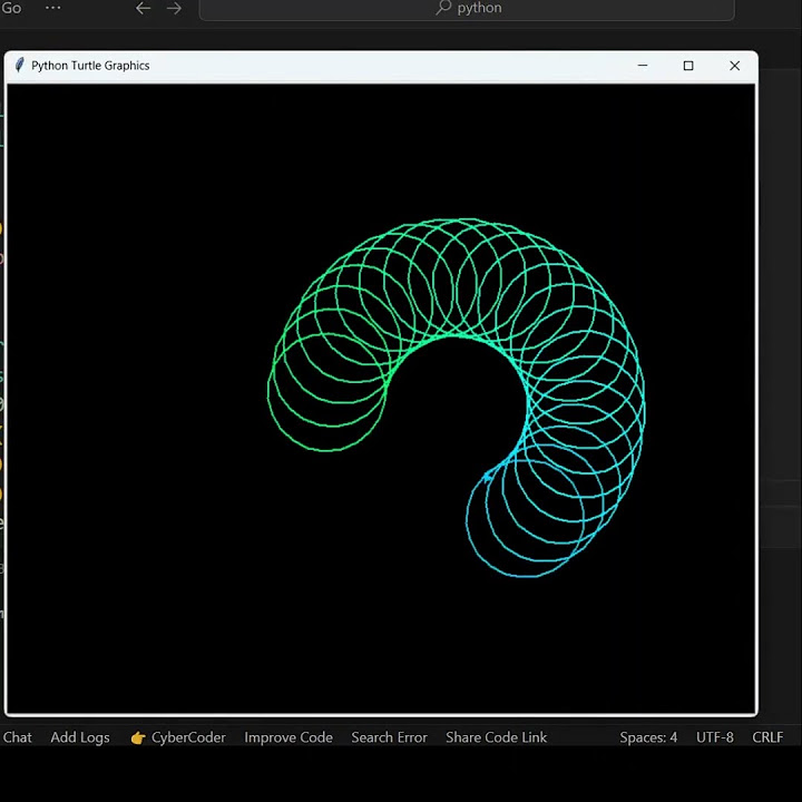 Python🐍🐢 Python Pythonprogramming Learnpython Coding
