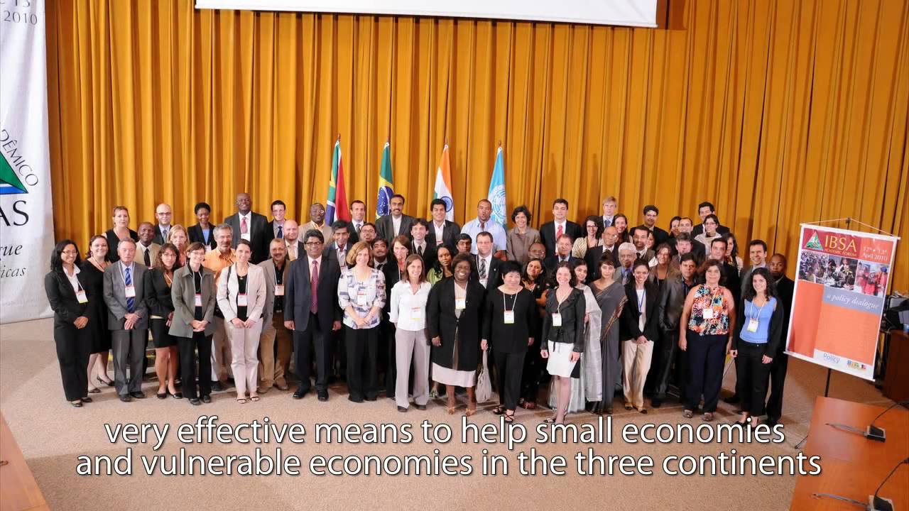 International Policy Centre for Inclusive Growth (IPC-IG, UNDP) - YouTube