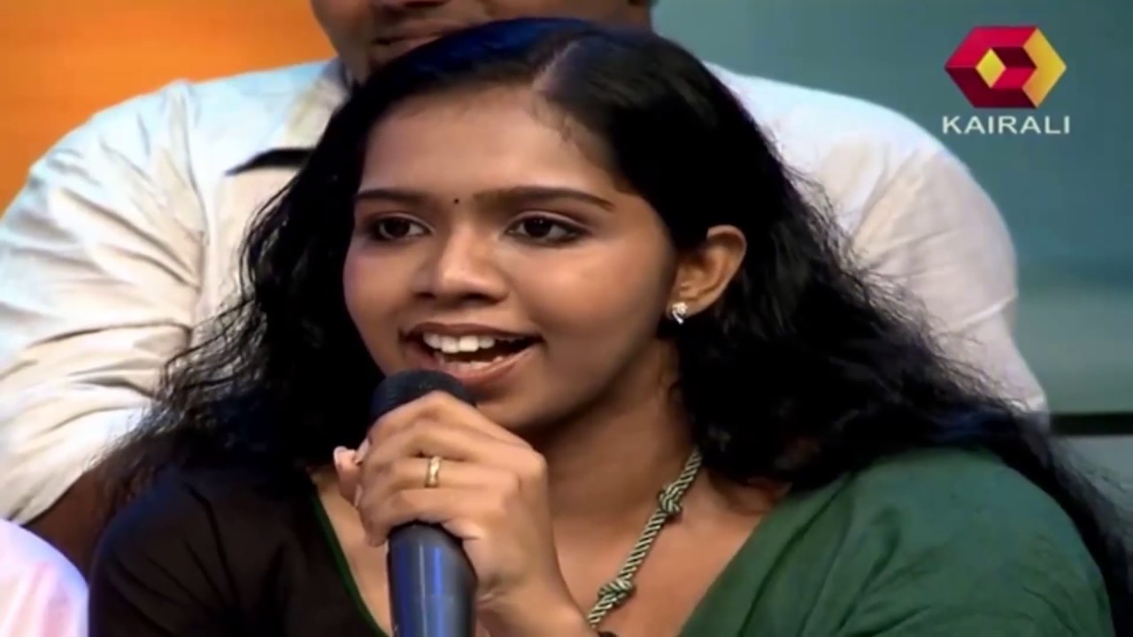Actor Vinu Mohan in Star Ragging - YouTube