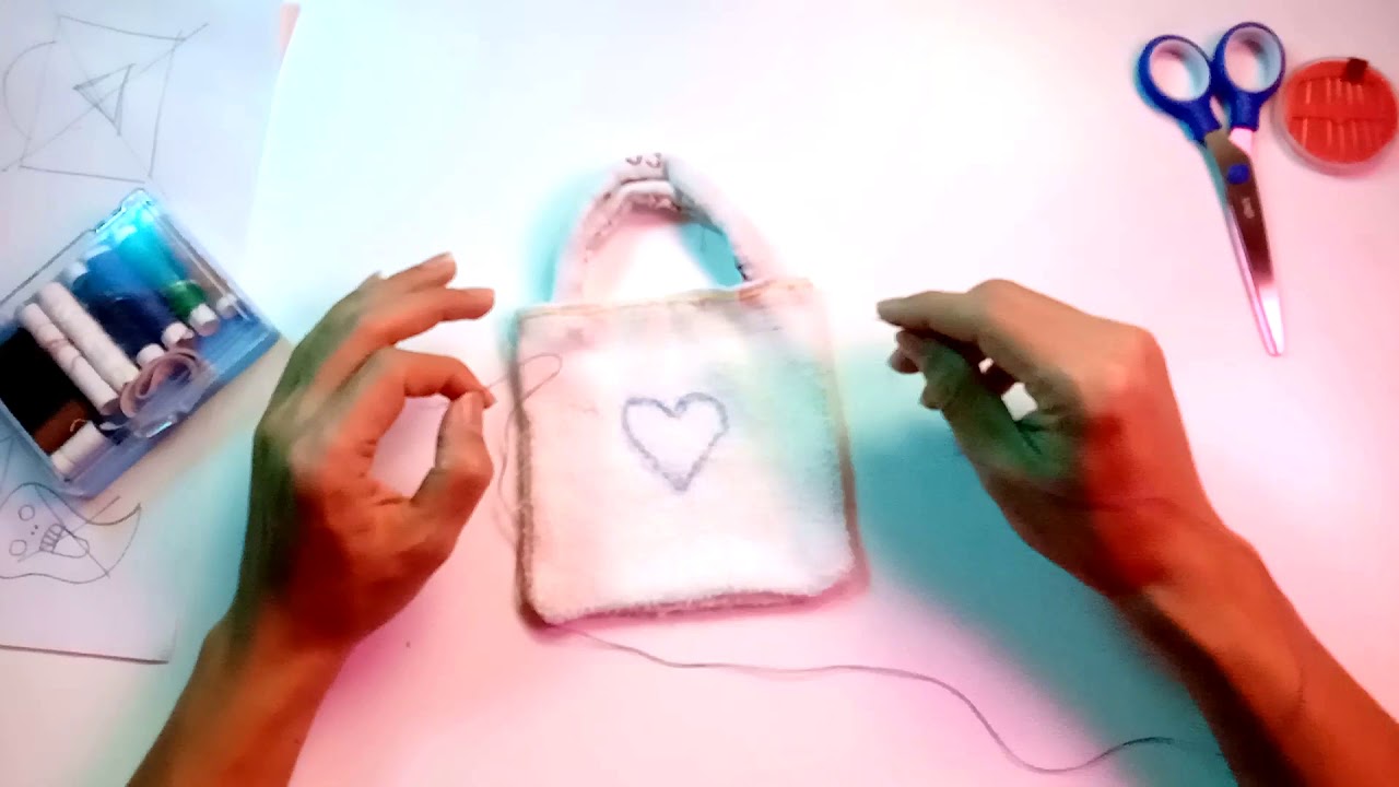 RBT Tahun 5 | Artikel Jahitan | Lakaran Idea & Jahit Motif - YouTube