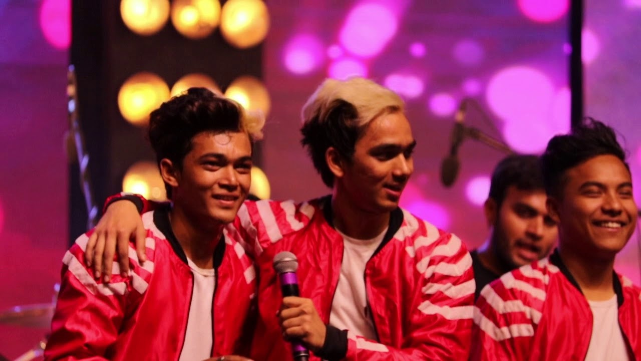 Wild Ripperz Crew Introduction | HD 60fps - YouTube