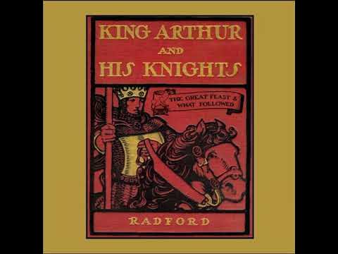 King Arthur and His Knights Chapter 3: The Great Feast and What ...
