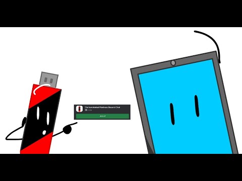 New Inanimated Madness Intro - YouTube