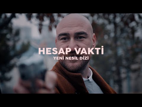 HESAP VAKTİ DİZİSİ TEASER