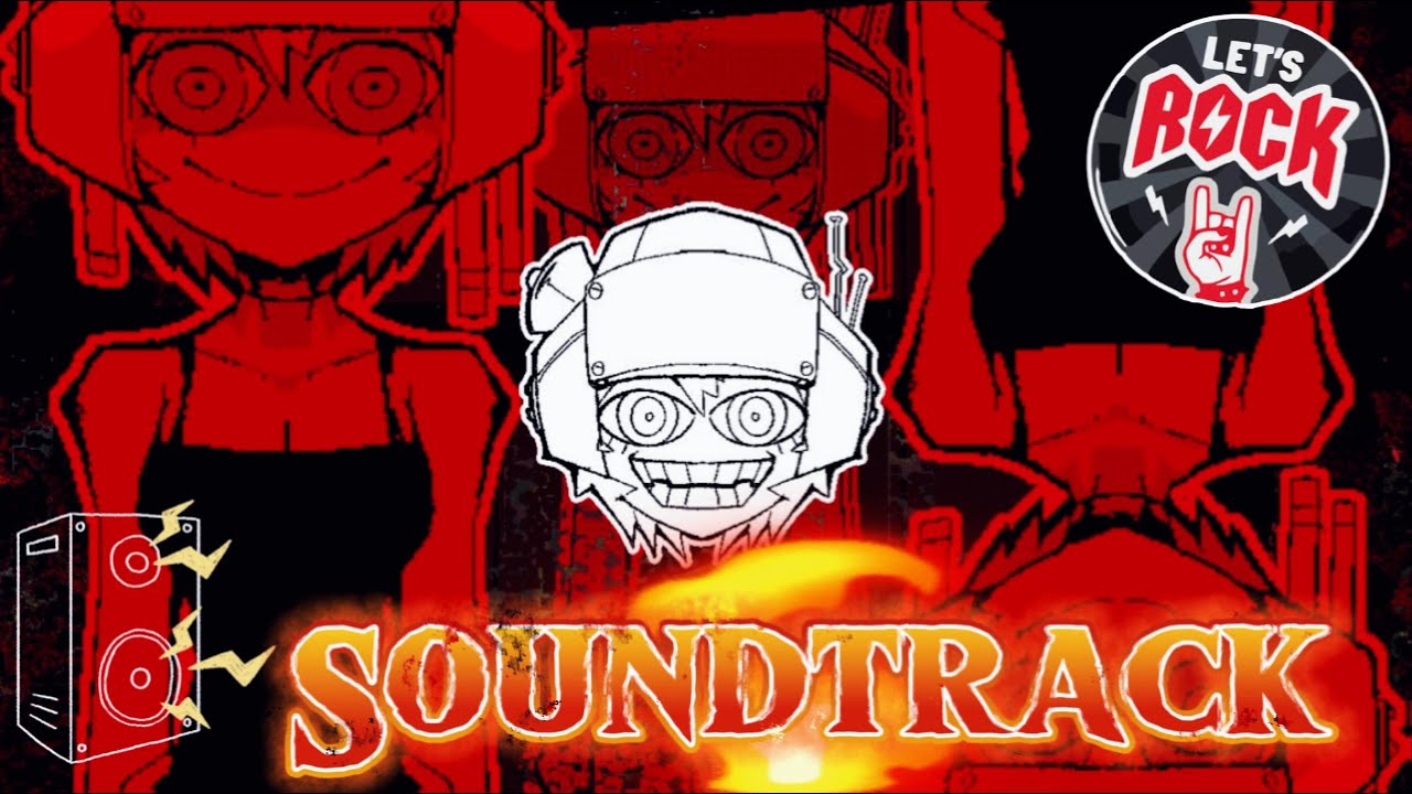 Chilling Psychopomp OST: The Soundtrack To Your Afterlife - YouTube