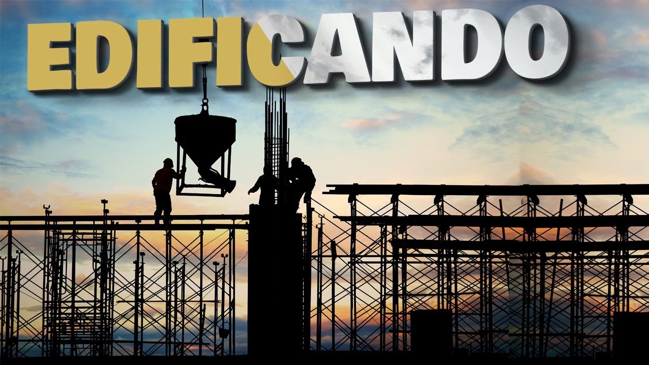 EDIFICANDO | 05 MARZO DE 2021| - YouTube