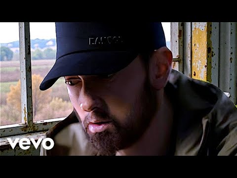 Eminem - Broken Wings (2025)