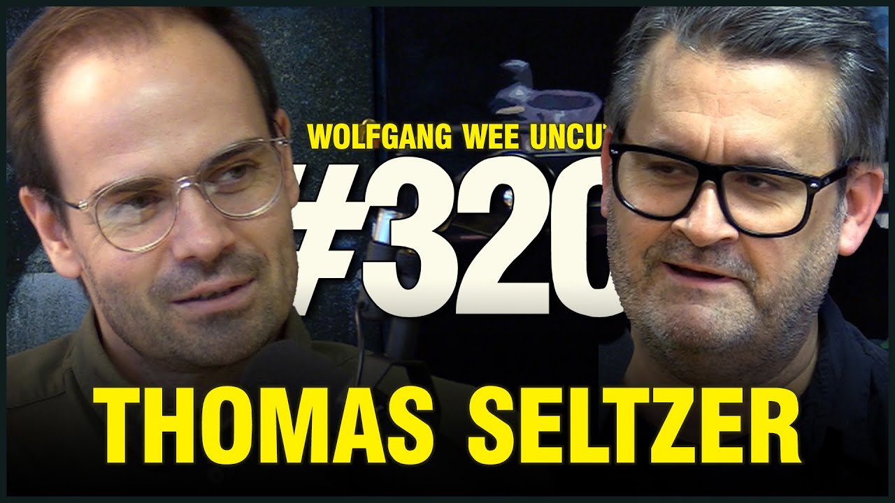 Thomas Seltzer | Ny Bok: Amerikansk Karmageddon, USA, Trump, Rase vs ...