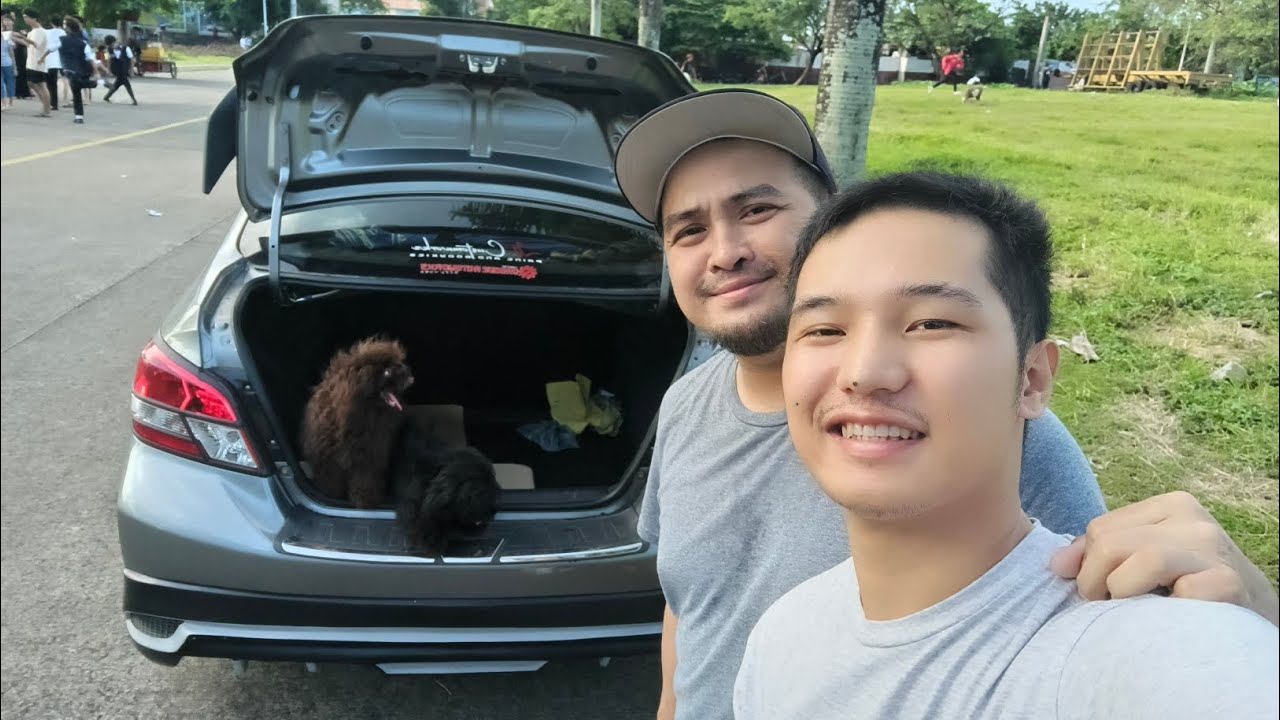 neopolitan gala kiddos - YouTube