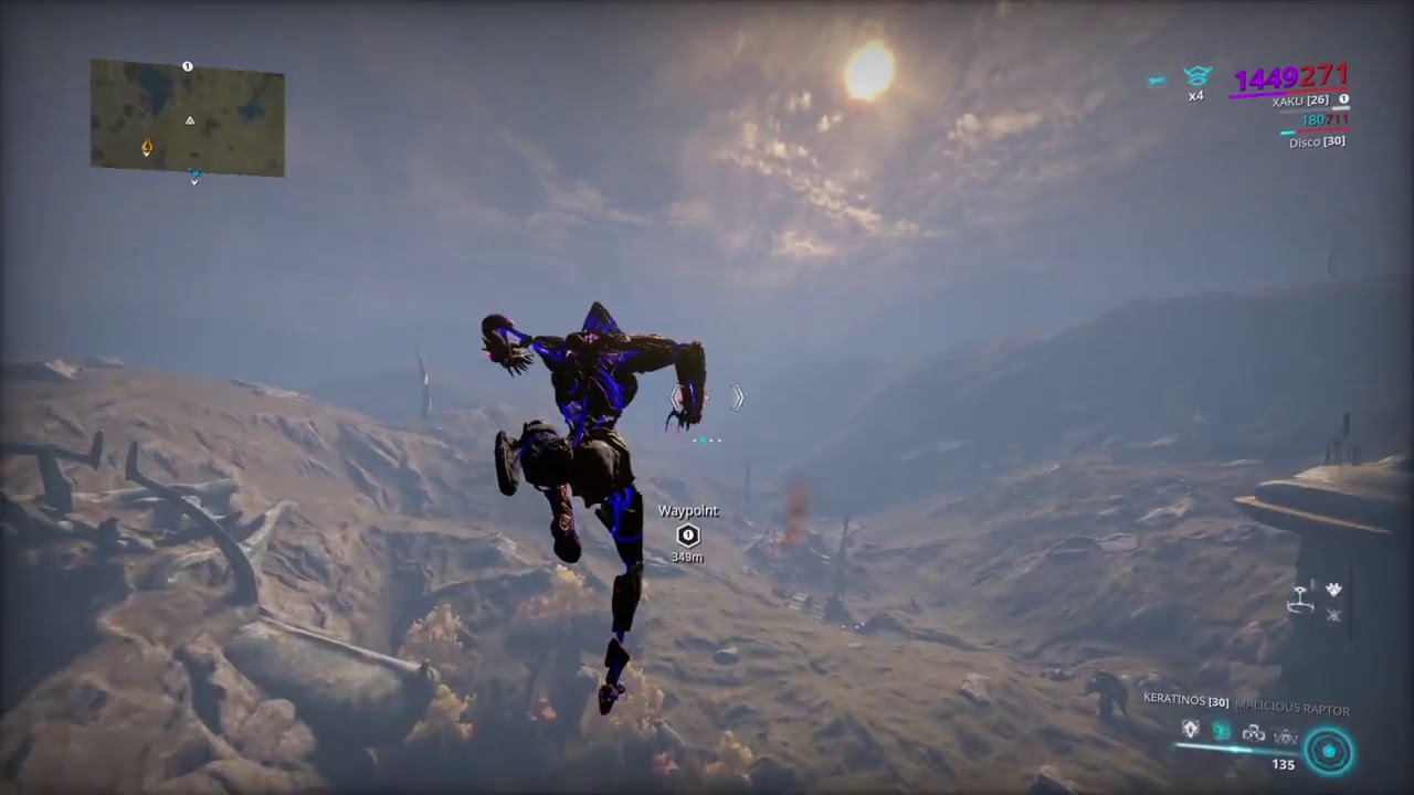 Helminth system works perfectly - YouTube