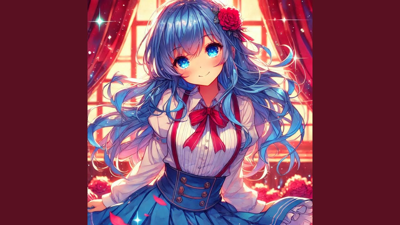 Ambivalent Echo Masquerade - YouTube