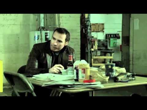 Jason Isaacs in Brotherhood 35 - YouTube