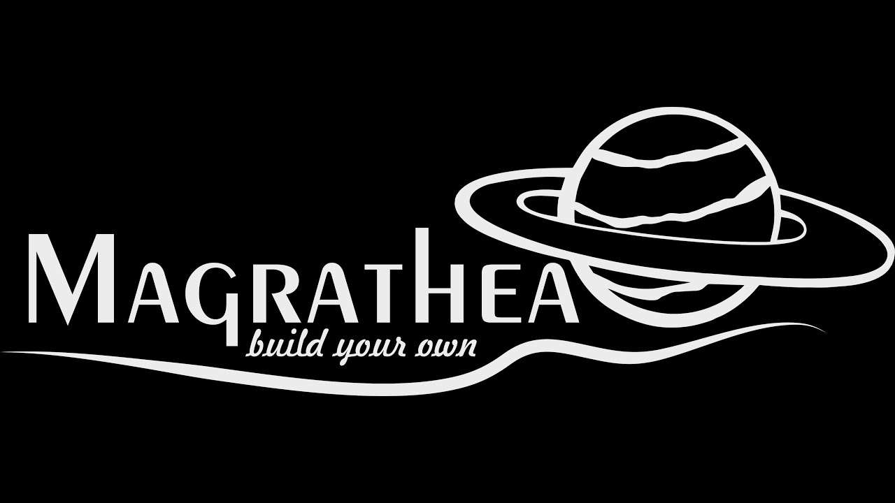 Advertising MAGRATHEA - YouTube