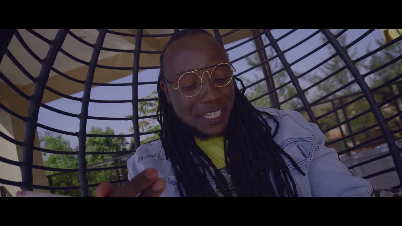 Bobby East x KOBY M L A M OFFICIAL MUSIC VIDEO - YouTube