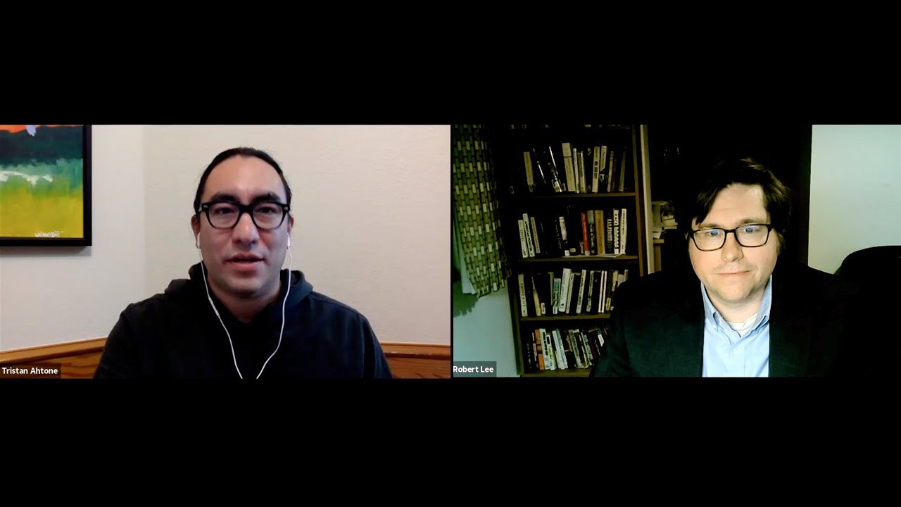 Land Grab U: Land-Grant Universities and Indigenous Peoples - YouTube