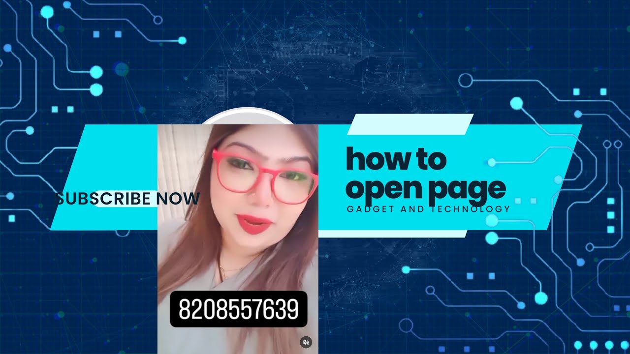 new session - YouTube