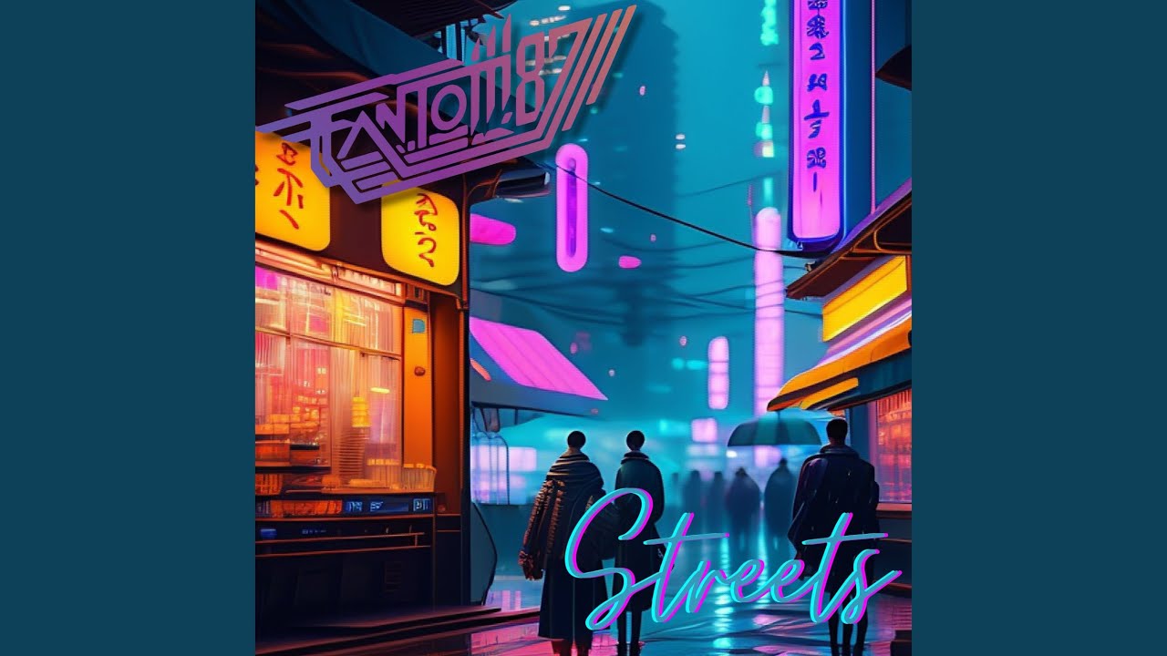 Streets YouTube streets-youtube