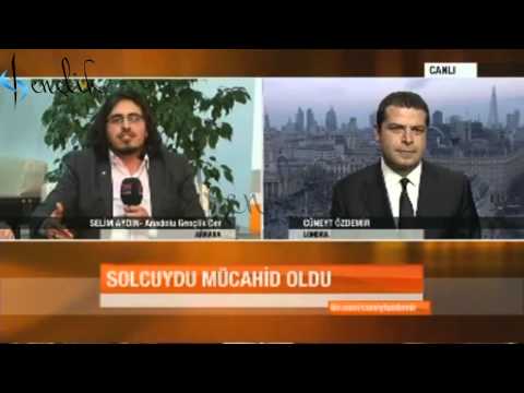 5n1k AGD Ankara Şube Üniversite Komisyonu  Part 2