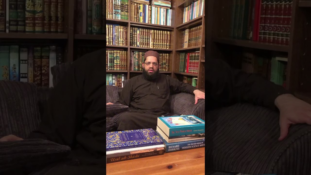 How To Power Read a Book and Dopamine | Asrar Rashid - YouTube