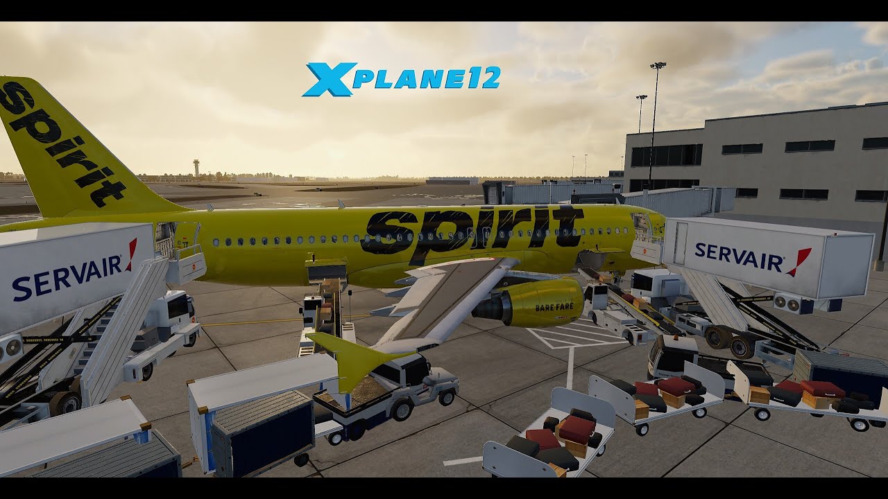 XP12 FF A320 UPDATES ISLAND HOP TEST FLIGHT Live - YouTube