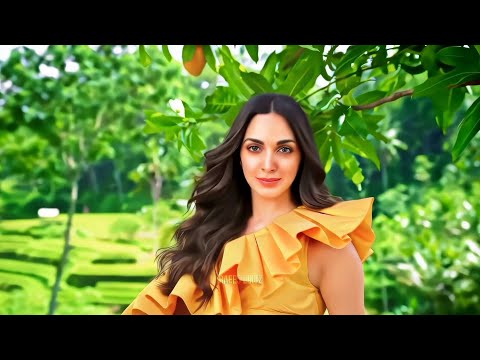 Asian Chicks Ft. Kiara Advani Edit  4k || What's Status