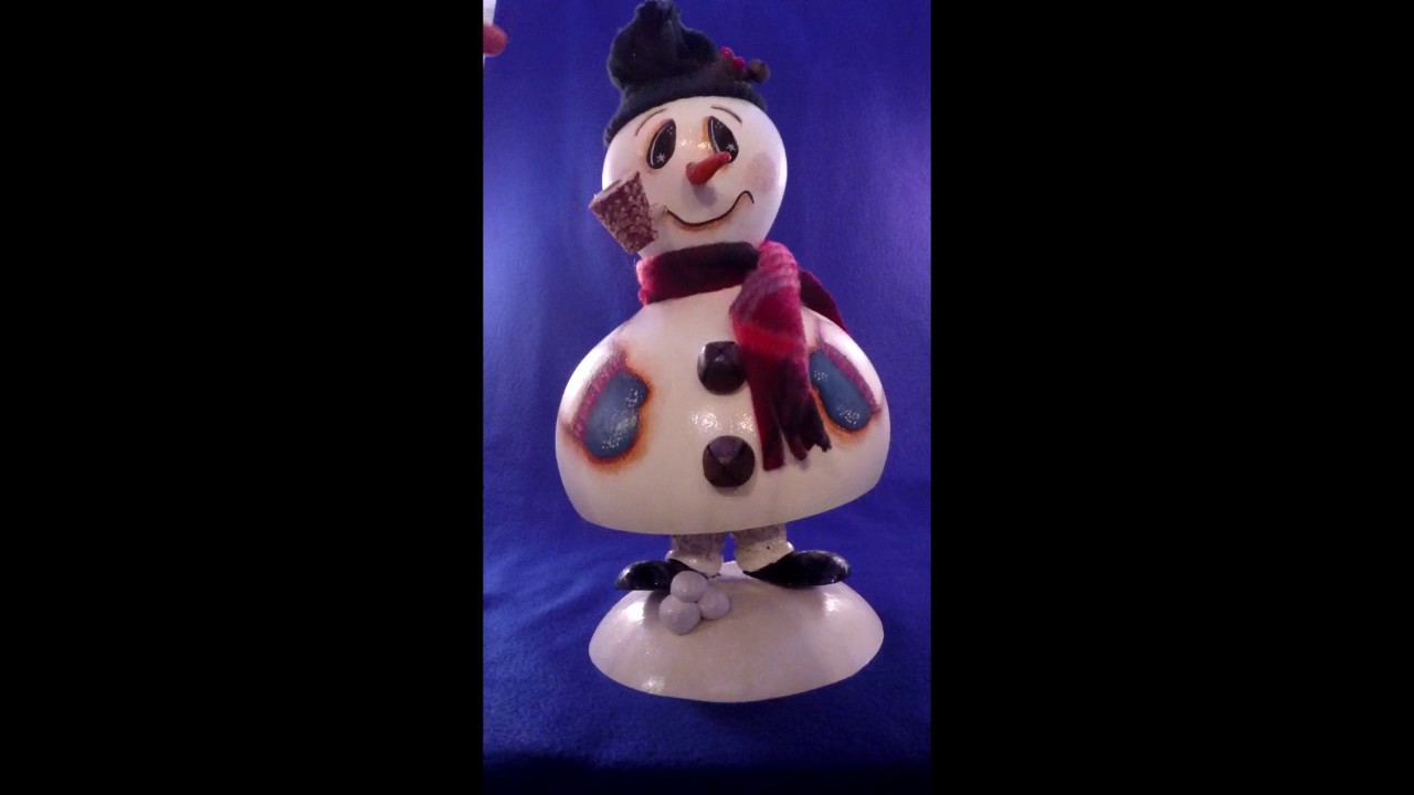 Jumping Jack Frost - Class preview - YouTube