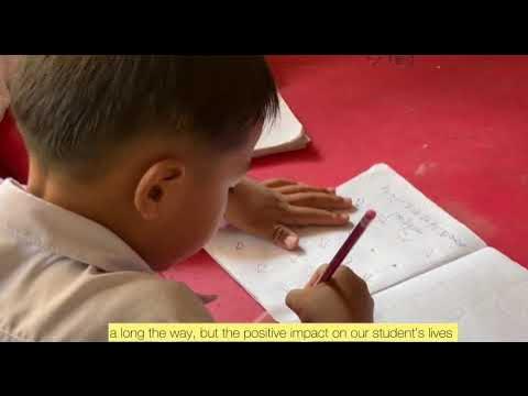 House of Christ Church; Pen Piseth - YouTube