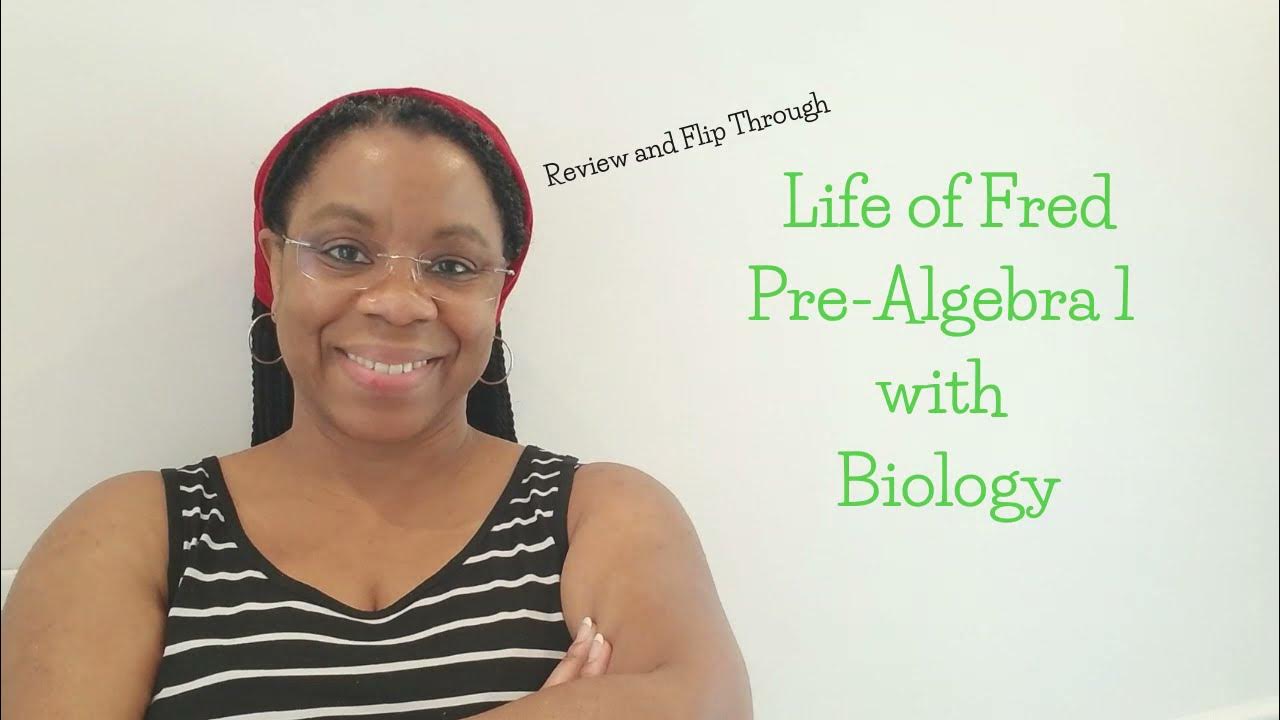 Life Of Fred Pre Algebra 1 With Biology YouTube life-of-fred-pre-algebra-1-with-biology-youtube