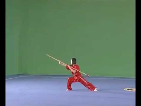 Qiangshu 32 - YouTube