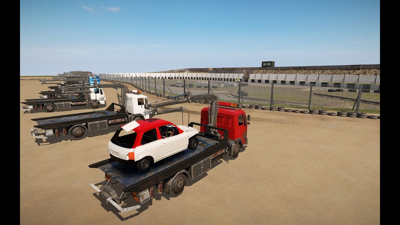 Warton micro bangers series round 1 08/02/2021-Wreckfest Banger racing ...