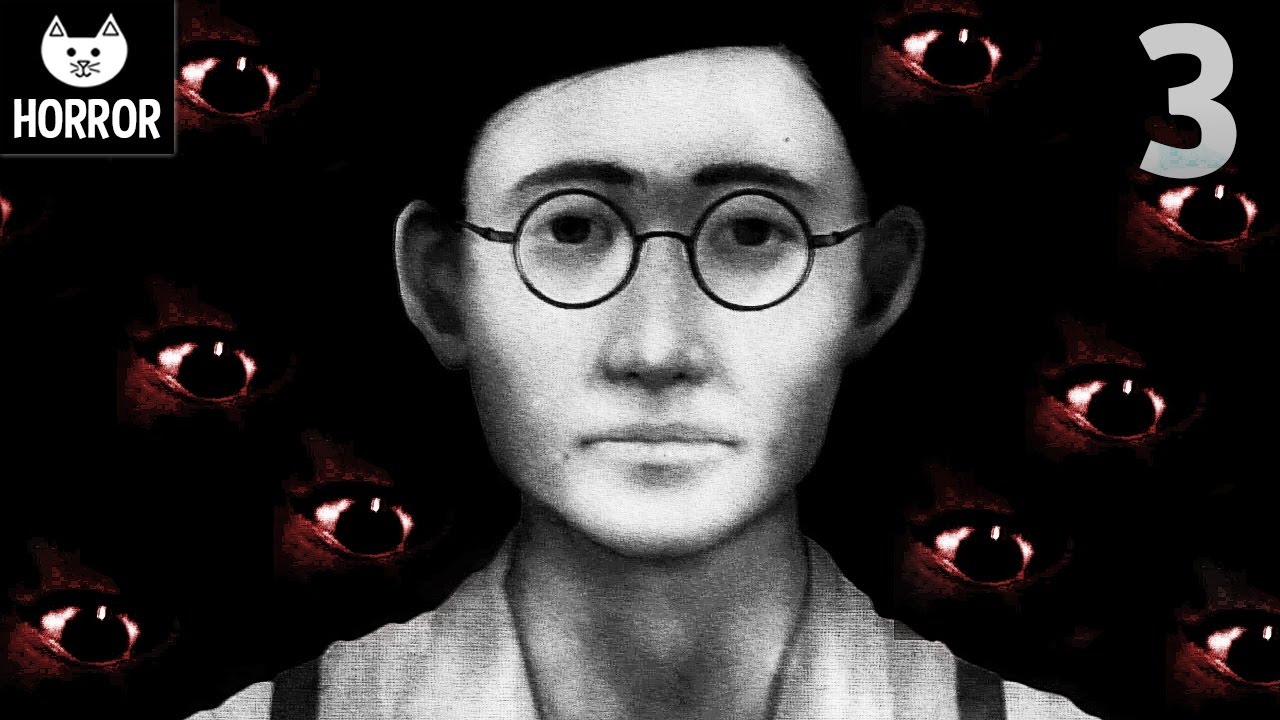 Detention (Horror) - SO MANY HIDDEN SECRETS OF THE PAST - (Detention ...