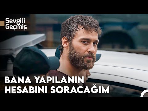 Ellerine Kelepçe Vuran Polisler Bile Ona Hayrandı - Sevgili Geçmiş