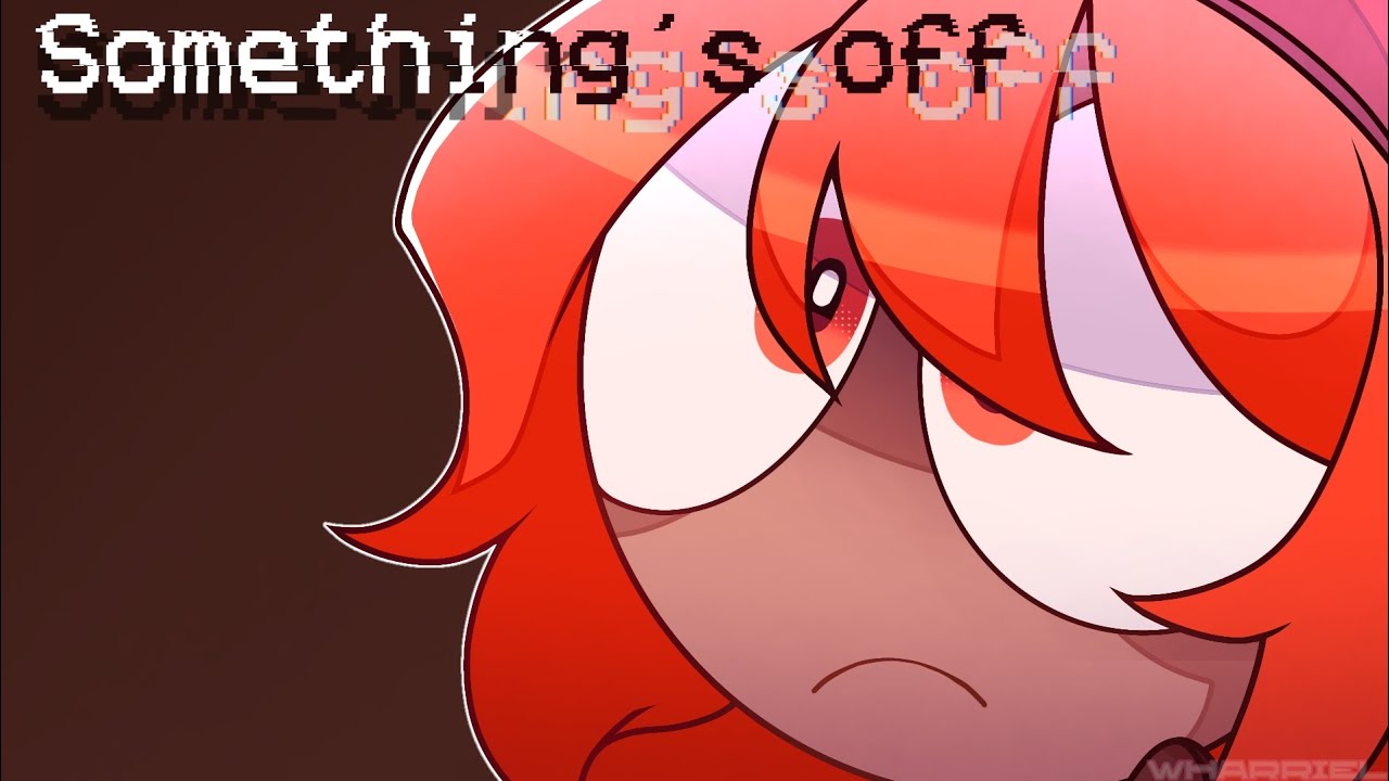 CHANGES | Something's Off | PPG SERIES - YouTube