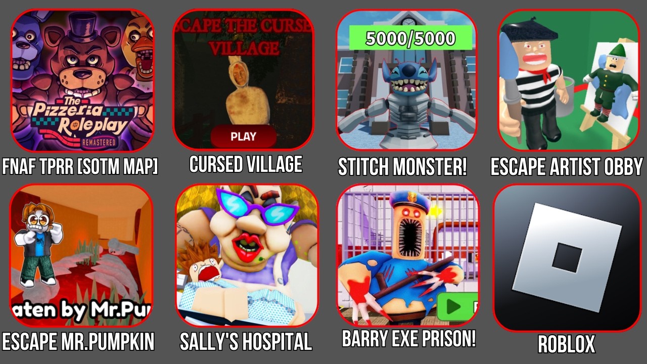 Five Nights at Freddy's [SOTM MAP] - YouTube