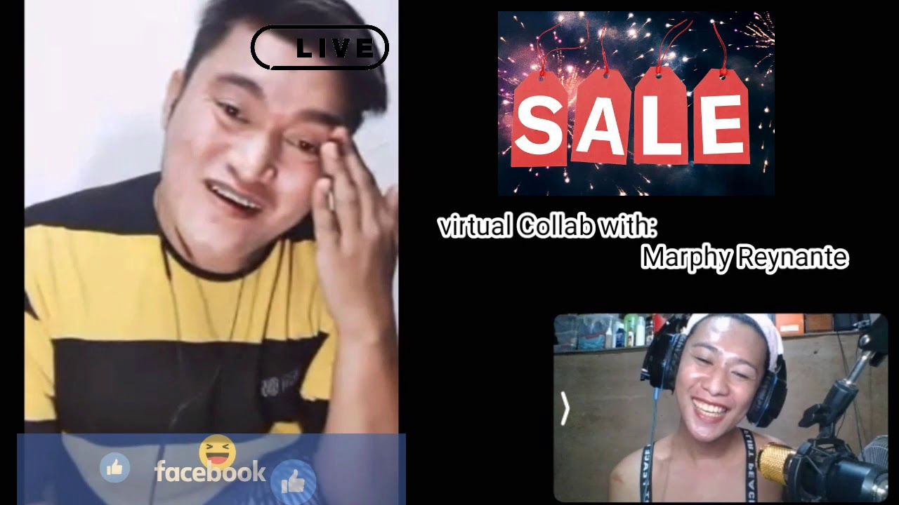 Online Seller Challenge with Marphy Marphs - YouTube